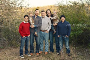 Extended Family Fun! fort worth dallas family photographer | Paige ...