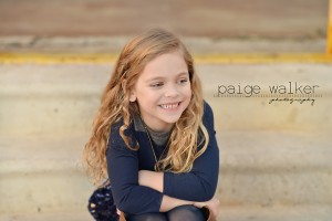 The Ashburns {fort worth family photographer} | Paige Walker Photography