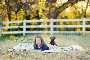Haley {dallas fort worth child photographer} | Paige Walker Photography