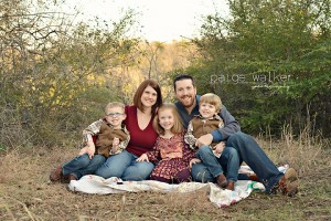 Extended Family Fun! fort worth dallas family photographer | Paige ...