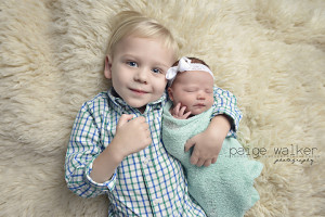 Paige Walker Photography: Stella {dallas fort worth newborn photographer} | Paige Walker Photography