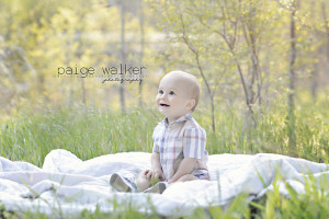 Paige Walker Photography: Eli {dallas fort worth family photographer ...