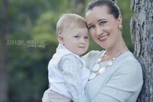Paige Walker Photography: Conrad is 1! {dallas fort worth family ...