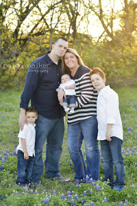 Paige Walker Photography: Bluebonnet Mini Session {dallas fort worth ...