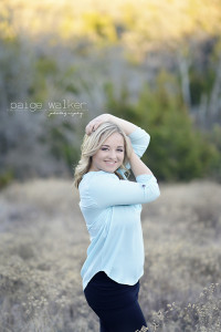 Paige Walker Photography: Fort Worth Dallas Senior Photographer | Paige ...
