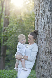 Paige Walker Photography: Conrad is 1! {dallas fort worth family ...