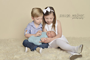 Paige Walker Photography: Lincoln {dallas fort worth newborn photographer} | Paige Walker ...