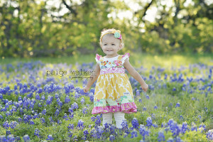 Paige Walker Photography: 18 Month Pictures {fort worth child ...