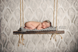 Newborn Photography Workflow | newborn photographers in fort worth | Paige Walker Photography