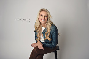 Paige | dallas beauty photographers | Paige Walker Photography