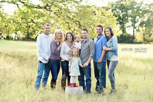 Mila! | Dallas family photography | Paige Walker Photography