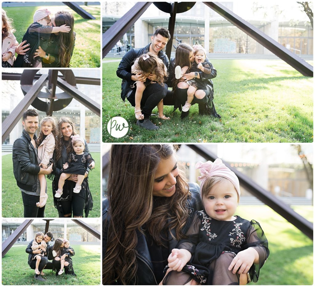 The Jones! | Paige Walker Photography