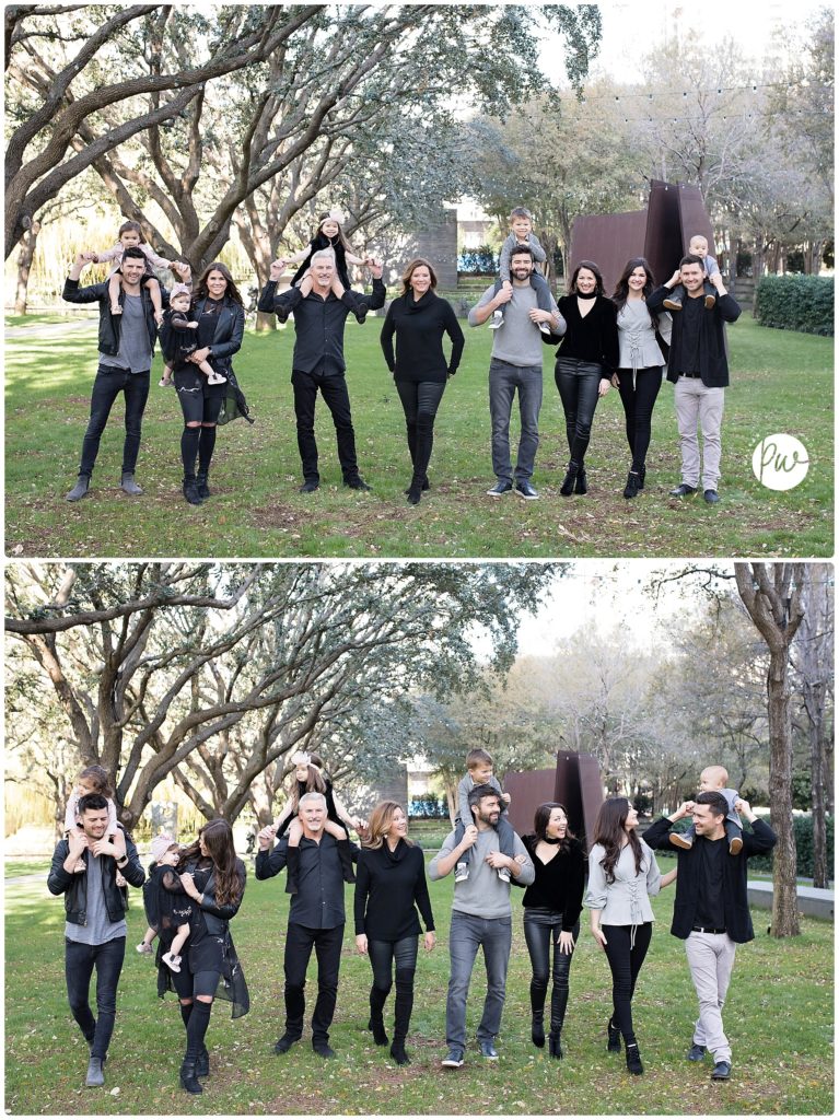 The Jones! | Paige Walker Photography