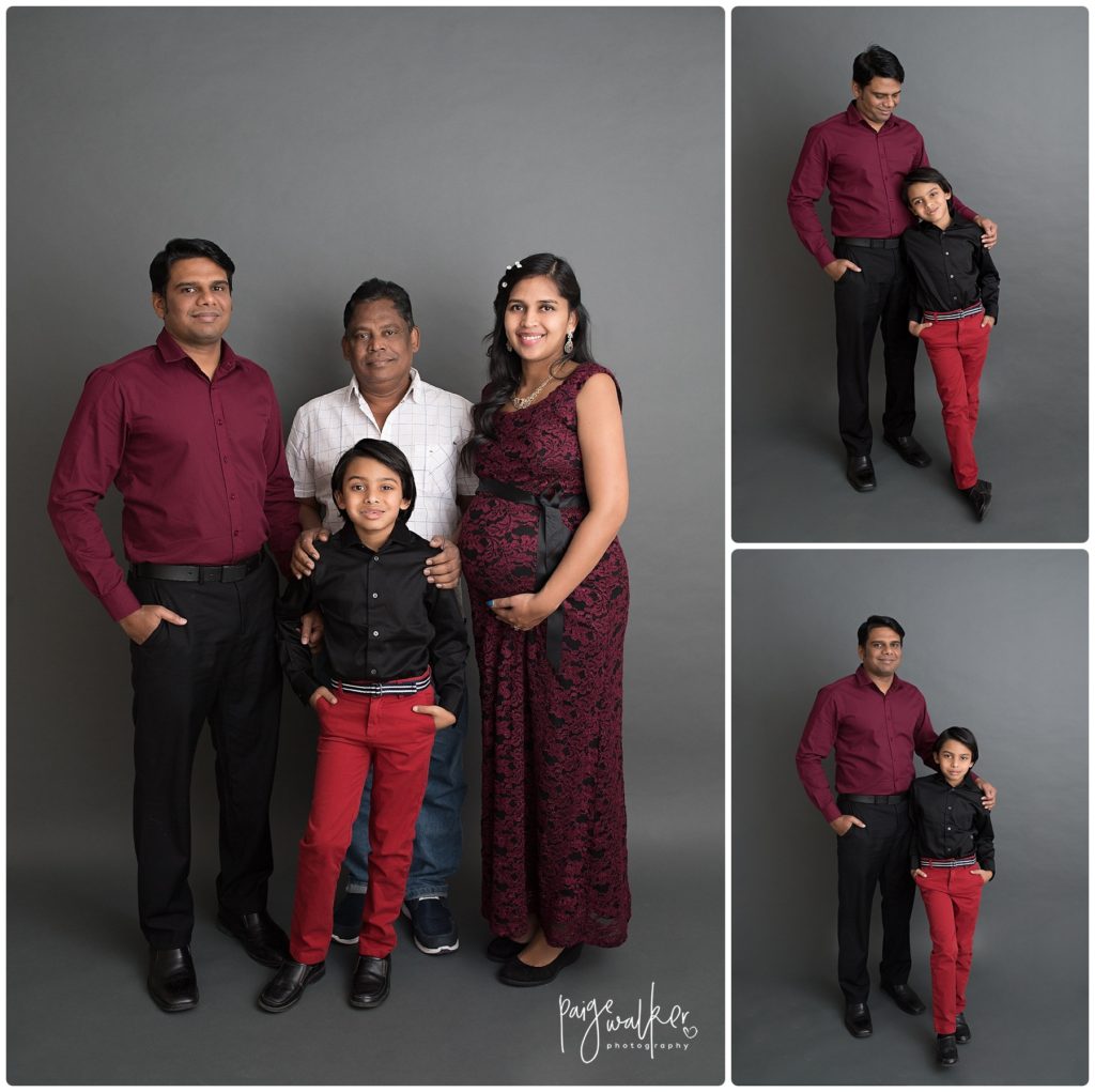 Pregnancy photos | Paige Walker Photography