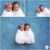 boy girl twin newborn photos | Cheech & Chong | Paige Walker Photography