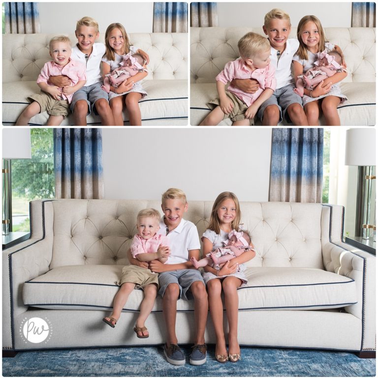 Extended family sessions | Paulk | Paige Walker Photography