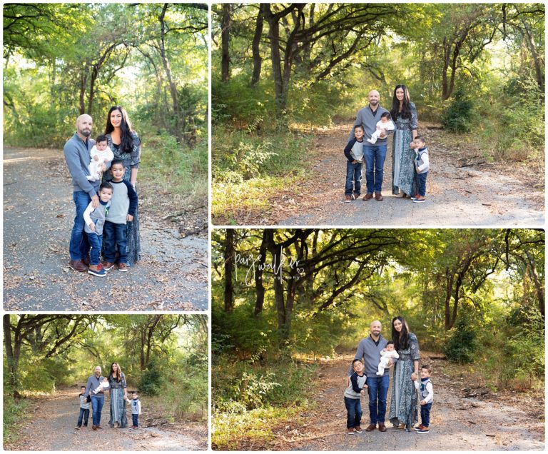 Dallas Family Photographer – The Steinbrunner’s | Paige Walker Photography